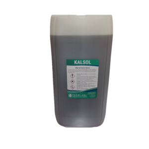 Chemi-Kal Hygiene Solutions | 25 Years of Industrial Cleaning