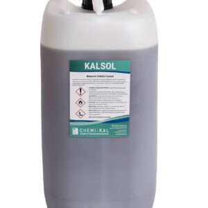 Chemi-Kal Hygiene Solutions | 25 Years of Industrial Cleaning